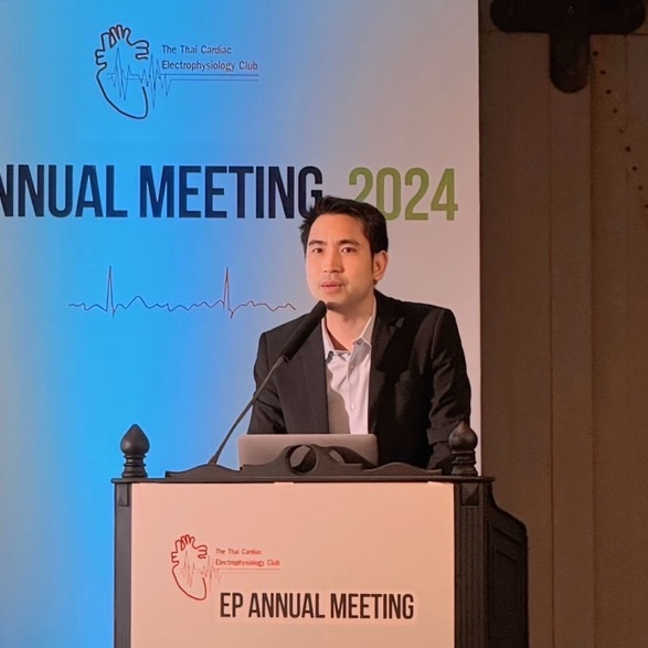 About – Sarawuth Limprasert